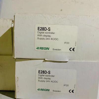 瑞士 REGIN E28D-S DDC 控制器询价