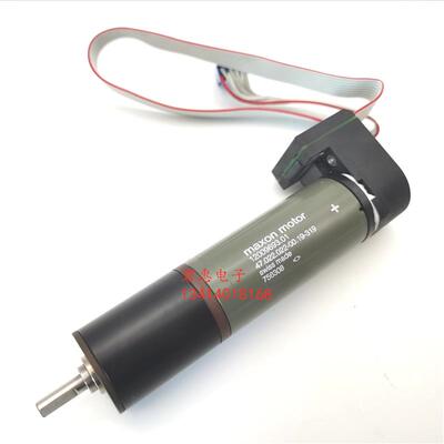 tecan酶免分析仪加样臂Z轴方向马达 maxon 47.022.022-00.19-询价