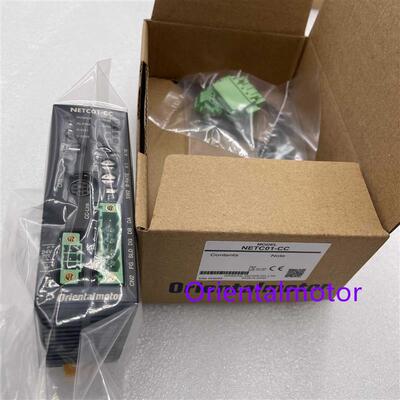 全新原装东方驱动器NETC01-CC询价