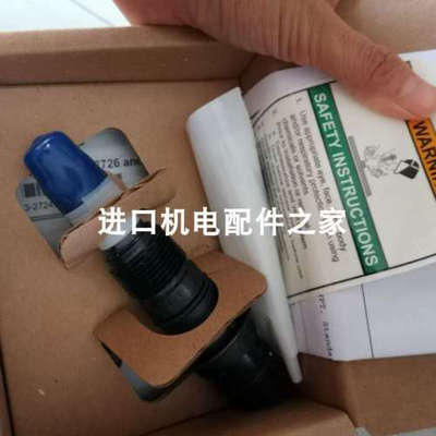 CABUR XCSW121C电源原装美国GF+SIGNET 3-8550-1P流量传感器议价