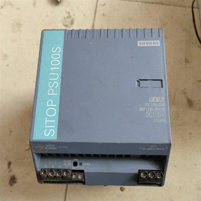 6EP13362BA10    成色如图 功能好询价