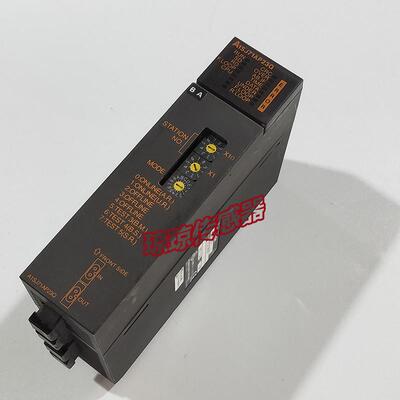 三菱小A模块 A1SJ71AP23Q   A1SJ71PT32-S3  A1SJ71UC24-R4询价