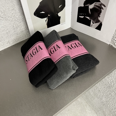 打底裤女秋冬韩版百搭显瘦连裤袜