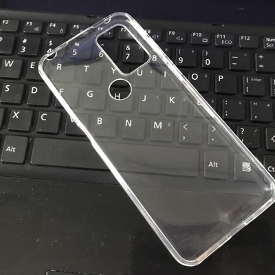 TCL20btpu透明软壳硅胶