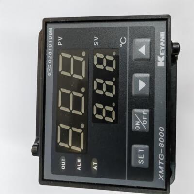 XMTG-B8181AM1 KEYANG XMTG B8181AM1科洋电子温控仪XMTG-询价