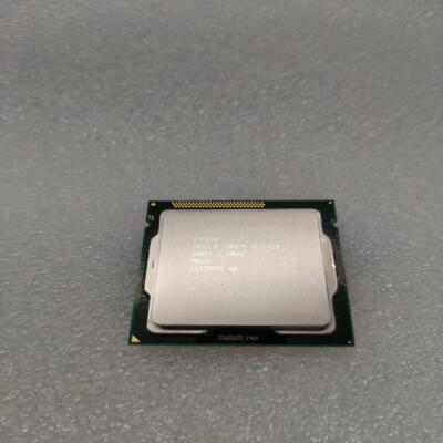 Intel英特尔 i3-2120 四核CPU 330GHZ询价