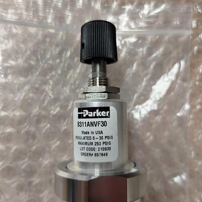 Parter 调节阀 8311ANVF30 型压力调节器 0询价