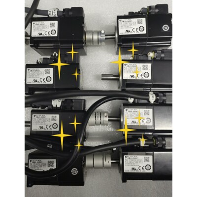 九成新安川电机SGMJV-A5ADA2CSGMJV-A5A询价