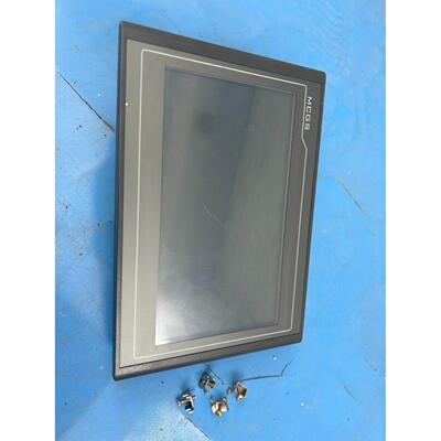 昆仑通态触摸屏TPC1061TiTX功能完好 拆机件询价