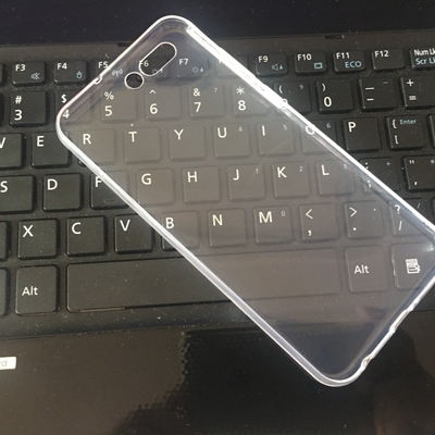 适用华硕透明硅胶ZE554KL