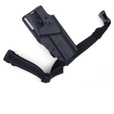 92A多种组合搭配绑腿套