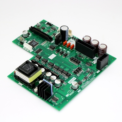 三菱电梯凌云2驱动板E1板P203709B000G01/G11控制柜203780