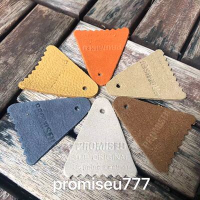 promiseu钥匙扣黄铜复古