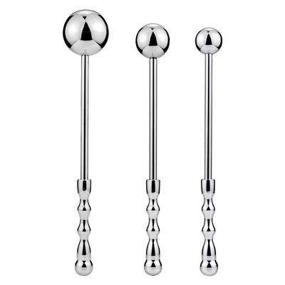 Anal dilation masturbation massage toy sex product