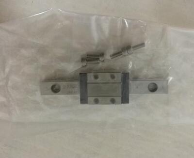 KV7-M9166-00X YV100X YV100XG主挡板滑块导轨真空原装才是真正品