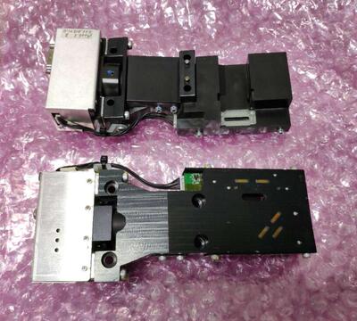 KKD-M78C0-000 YS12 YS24扫描相机 YG12飞行元件相机　9成新