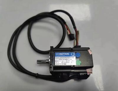 90K2A-04FD11 马达电机Q2GA04002VXS49　Ｒ轴转角度马达YS24