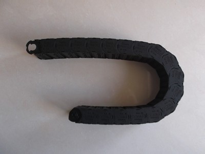 Part nr.: 9498 396 00608　X axis cable duct for MG-8坦克链