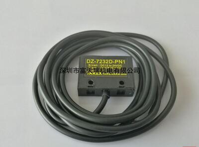 DZ-7232D-PN1 KGD-M655F-10X YAMAHA YV180XG轨道停板缓冲感应器