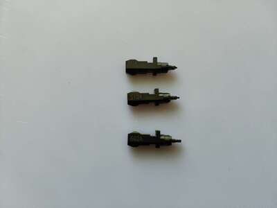 KLF-M8720-A1 YSM40R吸嘴512A KLF-M8710-A1 511A原装全新吸咀