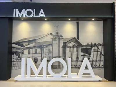 IMOLA CERAMICA意大利蜜蜂瓷砖 意大利IMOLA瓷砖 cedit艺术瓷砖