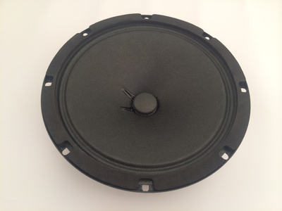 美国eminence皇冠8寸喇叭