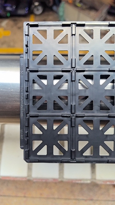 BGA40*40*1.596 SHINON 21格 CHL-BG404016TJ-1PR