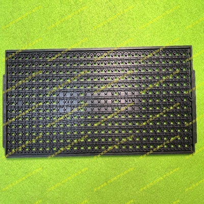 IC芯片托盘tray盘 DAEWON FBGA6*8/FGA/FBA48 12B-0608-F19 338格