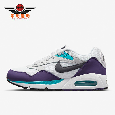 耐克AIRMAX男女缓震跑步鞋