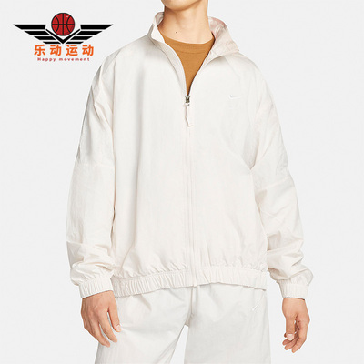 耐克正品女子立领夹克外套