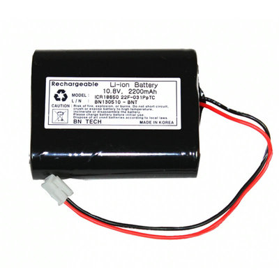 适用 BIONET compact 5 ECONet BN130510-BNT COMPACT7 电池