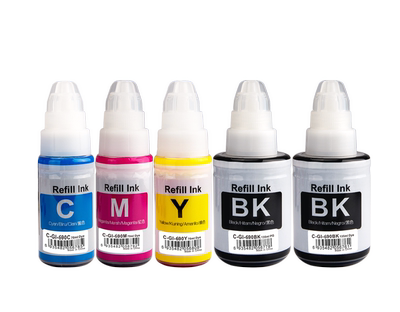 G3600G3610G4600打印机墨水