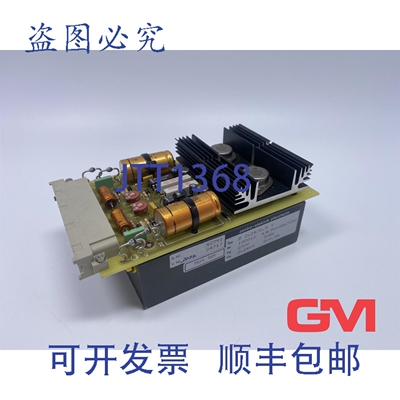 原装供应Zentro-Elektrik 电源 D 2X24/0.5T 9010067200 轻微损坏