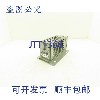 原装供应Post Glover 43992 功率制动电阻器（带盖）400W 15 欧姆