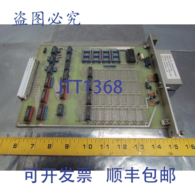 原装供应Optronic OGA606a 729.327.11C R729.050-2437 电路板