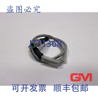 原装供应Murrelektronik 连接线 7000-40021-2140030 电缆插头 M1