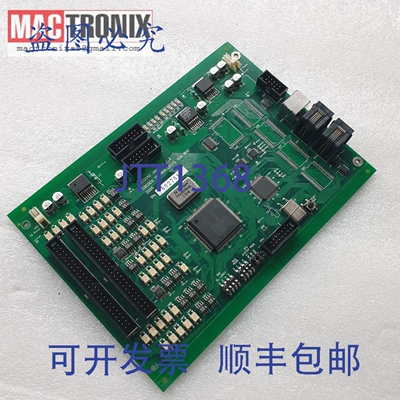 原装供应Creden Technologies AXC0040 版本 1.3 ISP3000 板