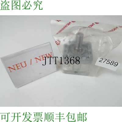 原装供应诺冠 RM / 192050 / M / 10 Cilindro Neumático