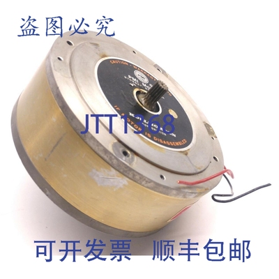 原装供应PMI Motors Kollmorgen 00-01202-071 伺服盘式直流电机