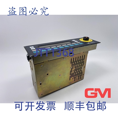 原装供应Unipo 操作面板 2RCLX2P03011 Microcon 控制器开关损坏