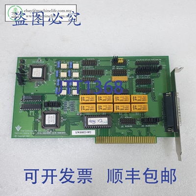 原装供应Vital Technology IOBOARD97 I0B0ARD97 板 Ismeca NX