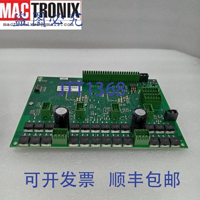 原装供应Ismeca Etel 1585721 + DSPAC111-111-000 电路板， Isme
