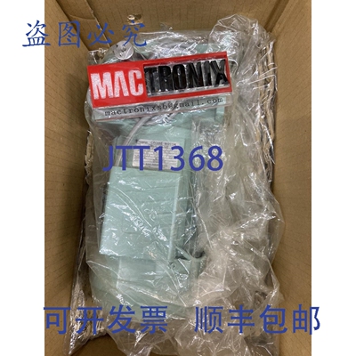 原装供应椿本 CSMA040-160L10RB 克鲁斯电机
