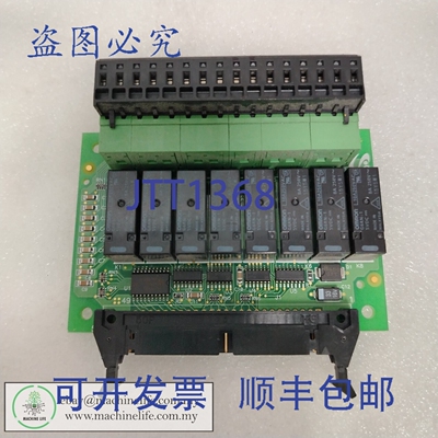 原装供应Heller Industries PL10-28982 控制卡 Heller 1809EXL