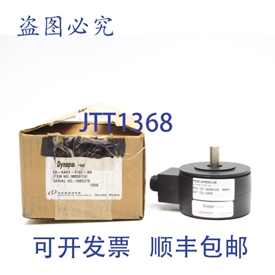 原装供应DYNAPAR 62-AAEF-0128-A0 M050130 NSMP