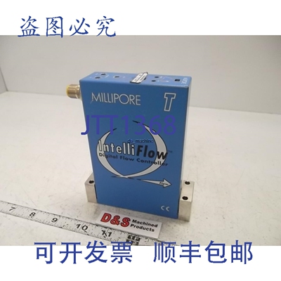 原装供应Millipore FSDGD1001800 500SCCM IntelliFlow 流量开关