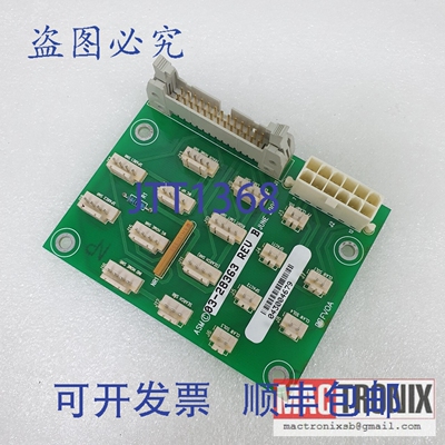 原装供应ASM 03-38363 REV B 主板， EAGLE60