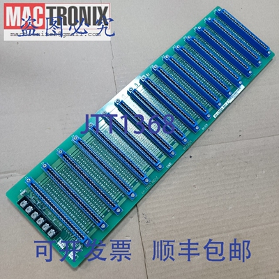 原装供应ASM 03-13224 REV E 16插槽主板 AS ASM AD809