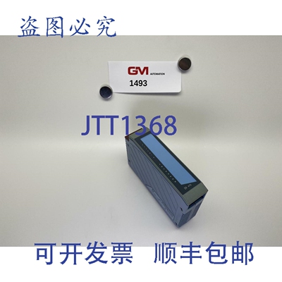 原装供应B&amp;R 数字输入模块 3DI475.6 版本 33.00 DI475