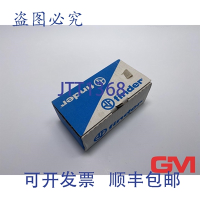 原装供应VE 10X Finder 继电器 24VDC 60.12 0040